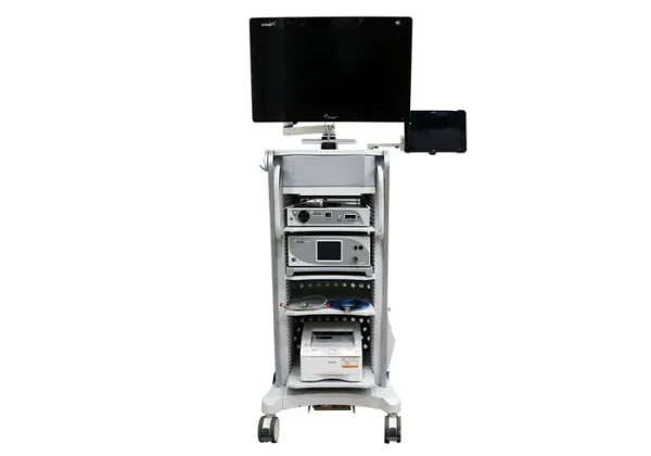 Arthrex UHD 4K Laparoscopy Tower – Etlantic Medical Equipment