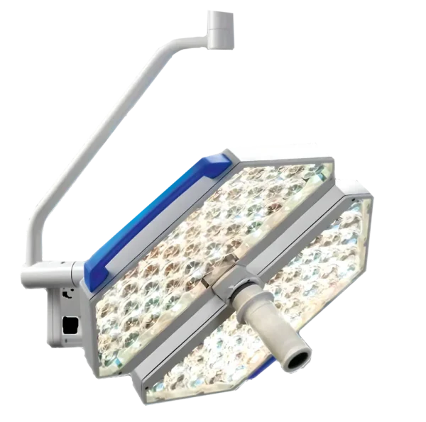 Trumpf TruLight™ 5000 Surgical Light – Etlantic Medical Equipment